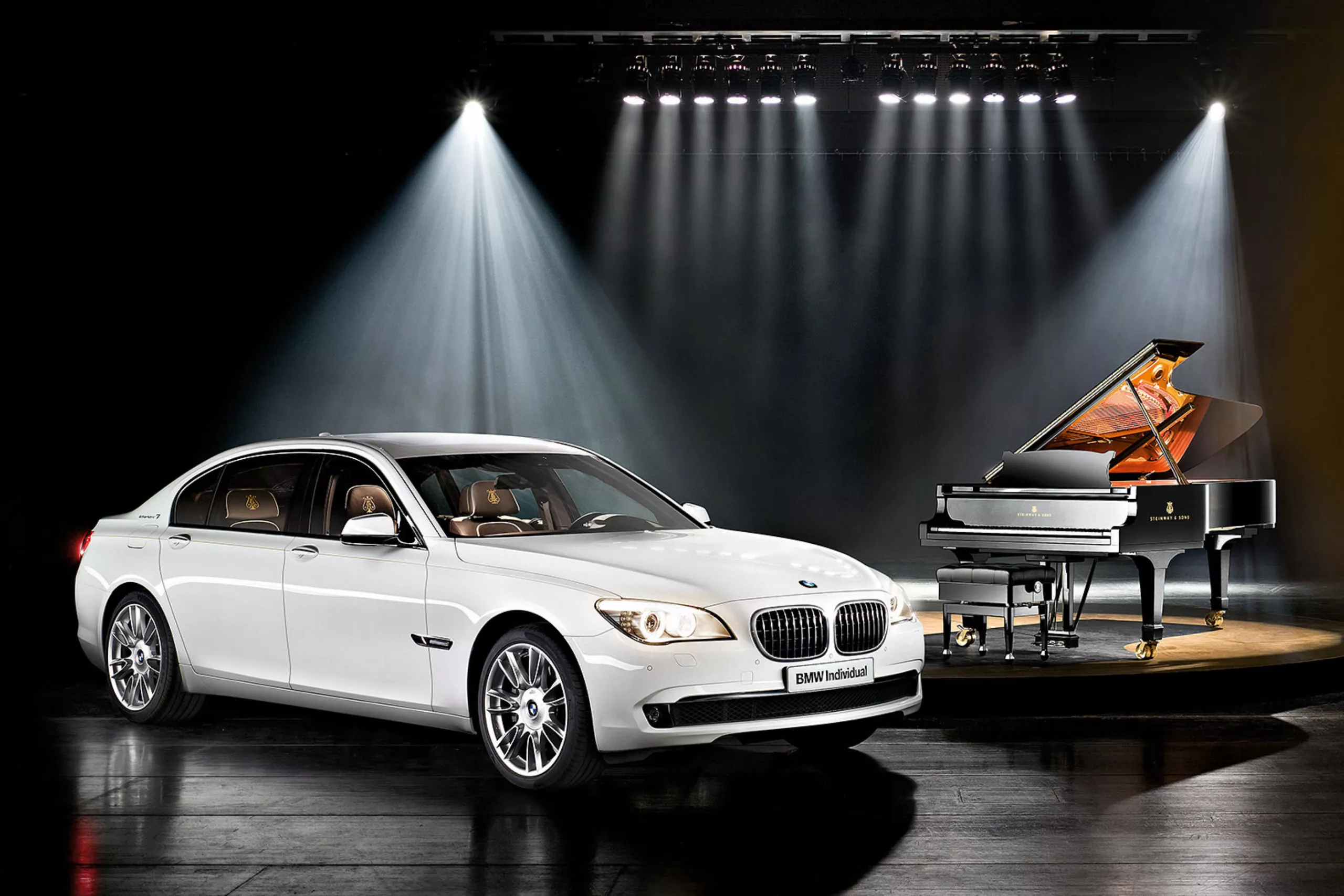BMW Individual - Sydney BMW