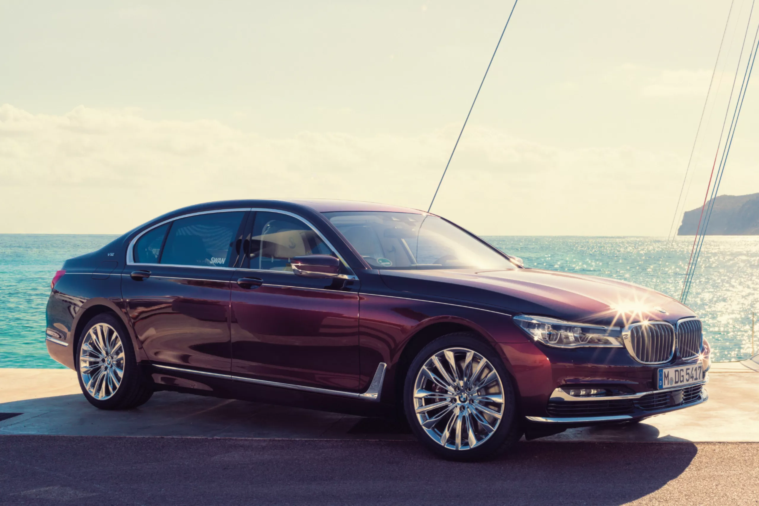BMW Individual - Sydney BMW