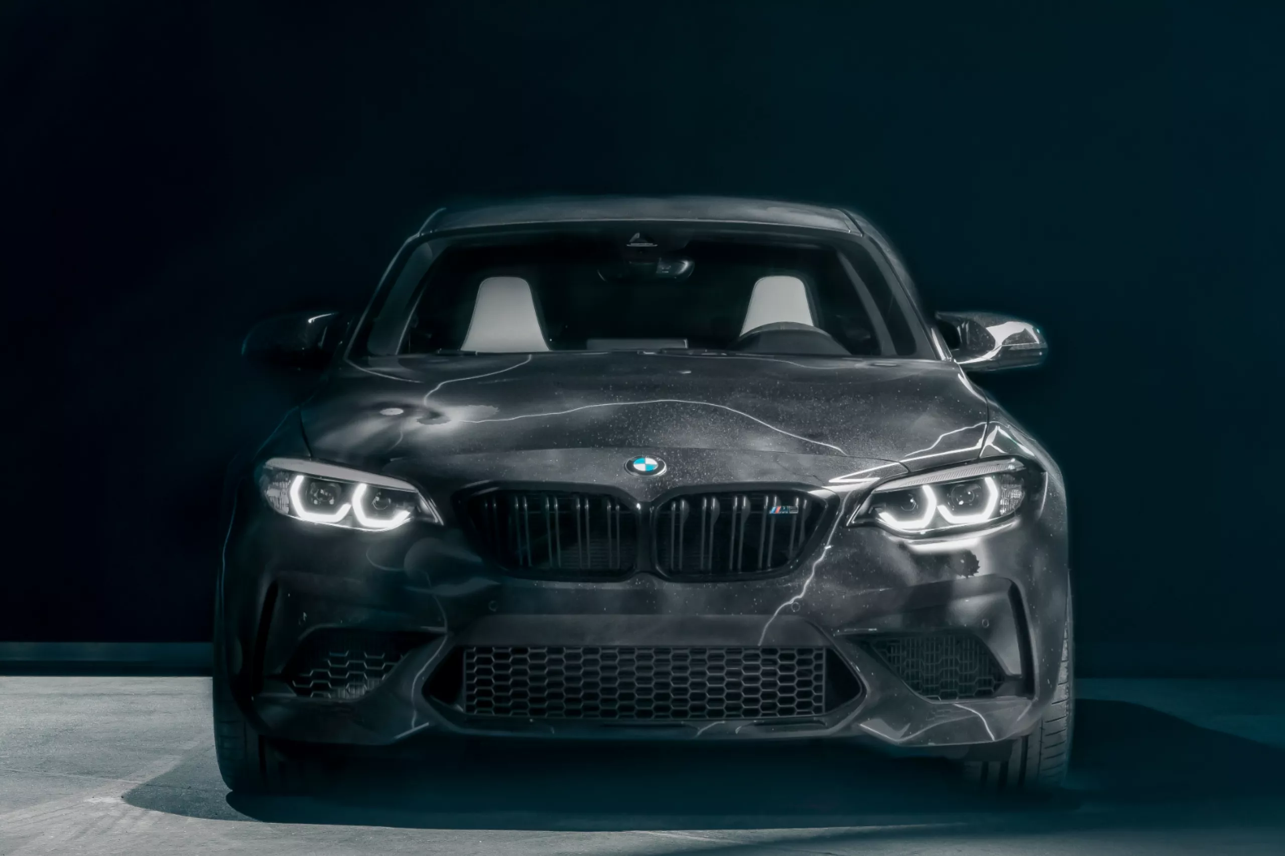 BMW Individual - Sydney BMW