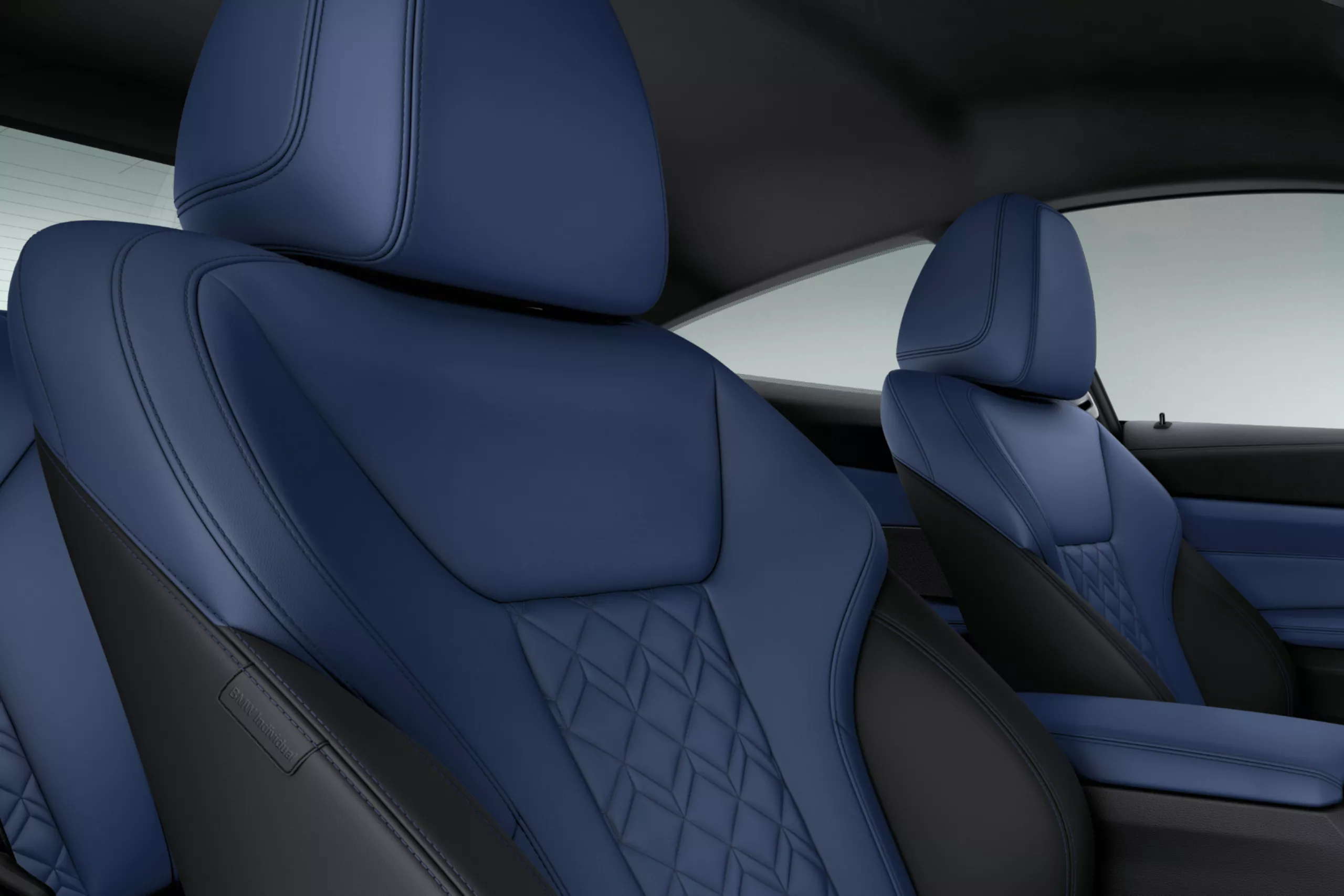 BMW Individual - Sydney BMW