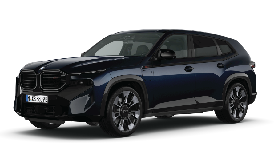 New Vehicles - Adelaide BMW