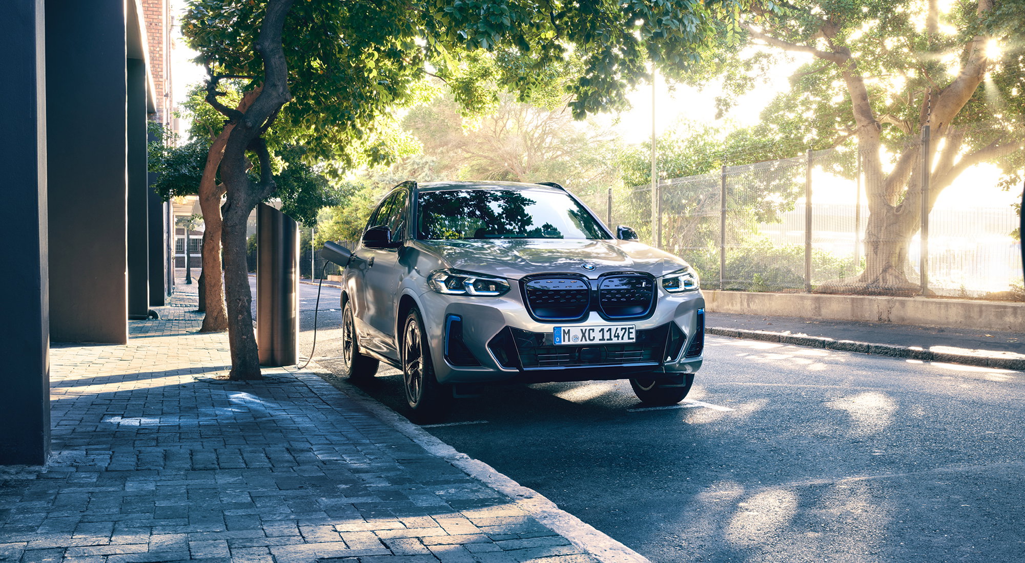 Essendon BMW
