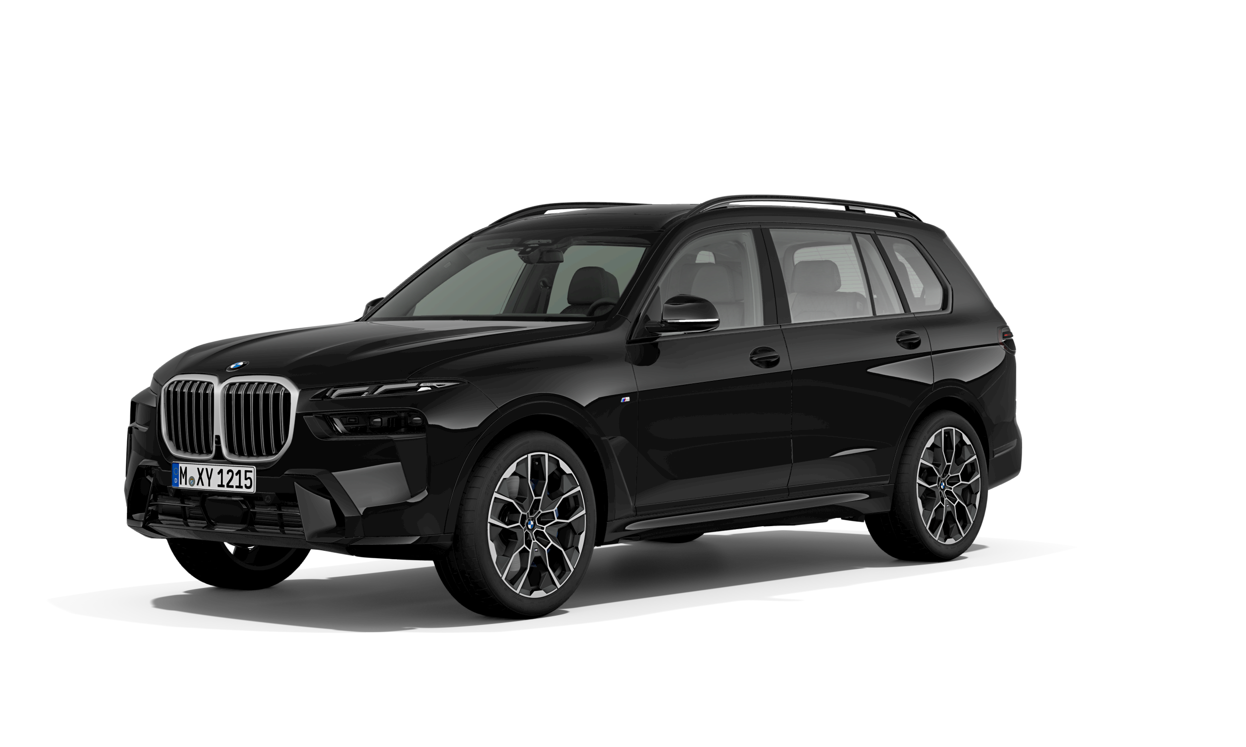 BMW FINANCE 4.99% RATE OFFER. - Parramatta BMW