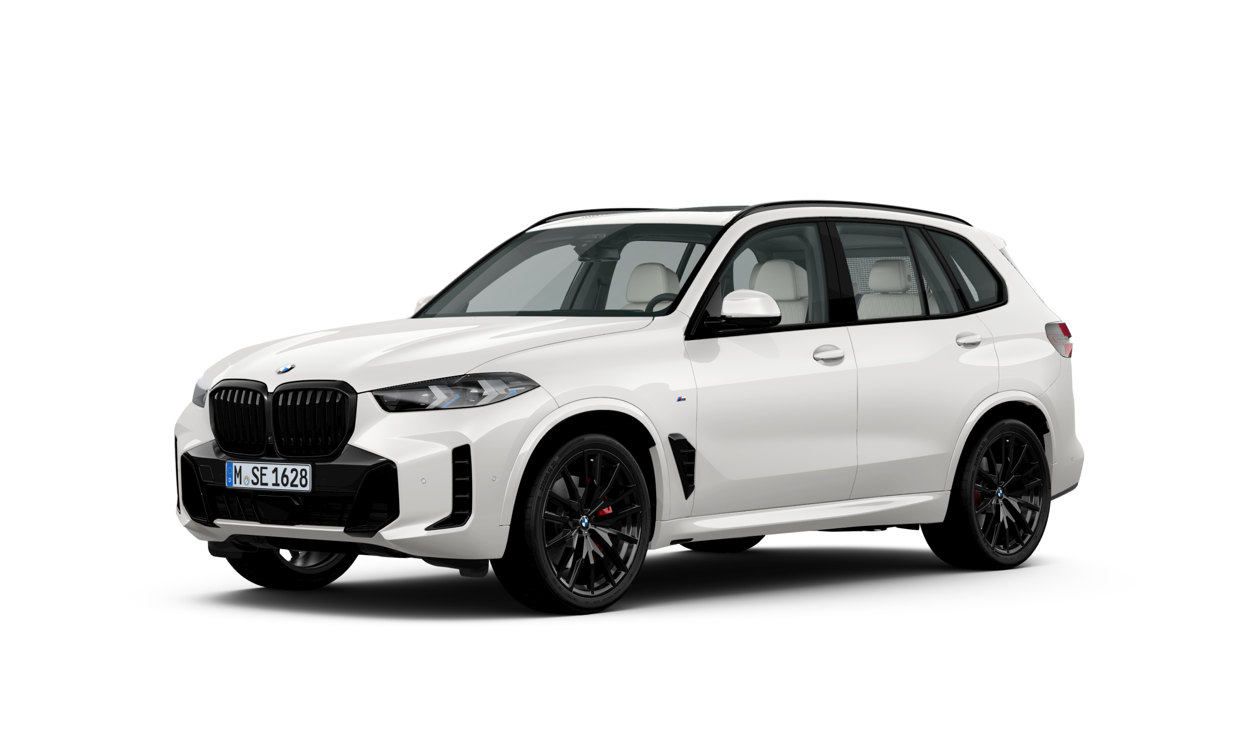 BMW X5 Trade In Bonus - Brighton BMW
