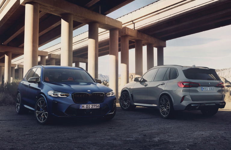 Offer - BMW Corporate - Melbourne BMW