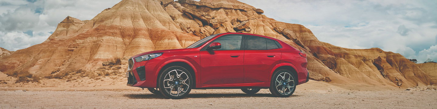 The BMW Sales Event - Castle Hill BMW