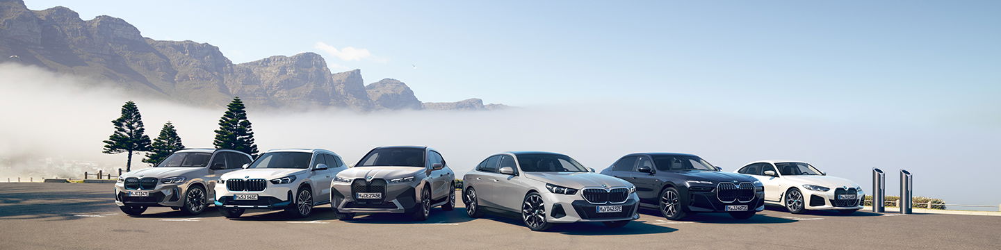 Explore The BMW Models - Parramatta BMW