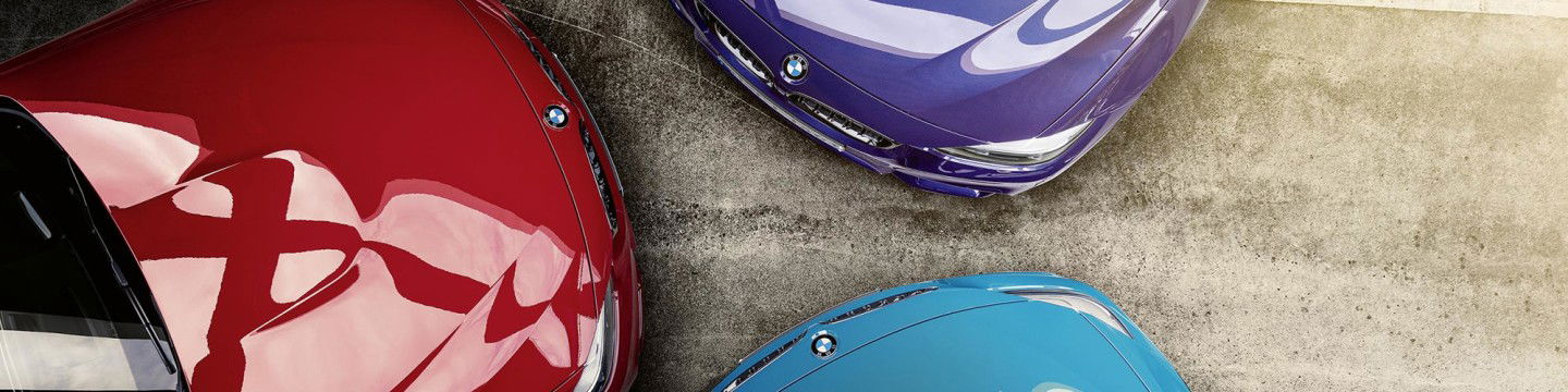 Contact Us - Canberra BMW