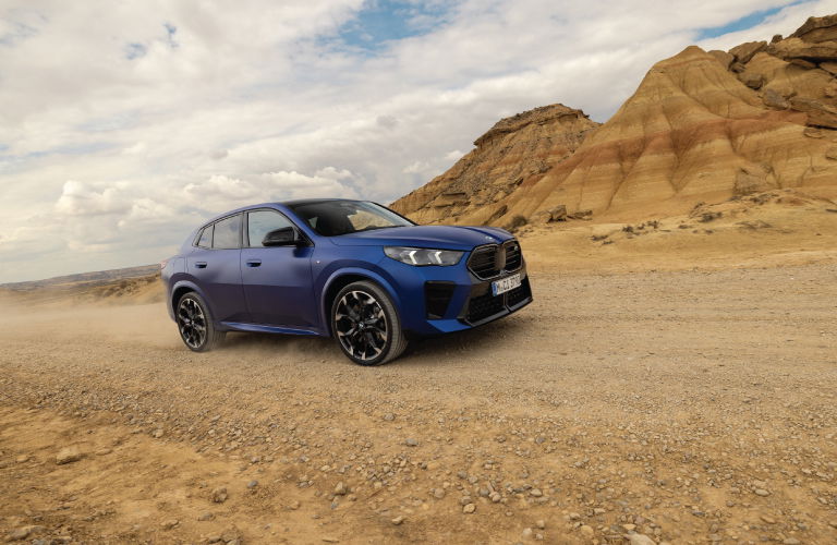 DISCOVER THE JOY OF THE ULTIMATE DRIVING MACHINE - Brighton BMW