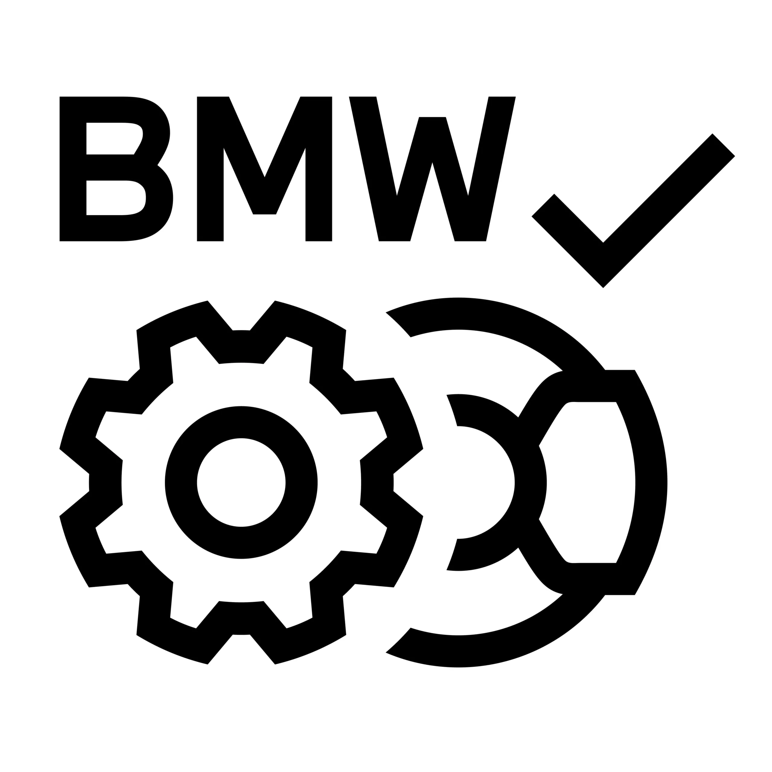 Original BMW Parts - Auto Bavaria