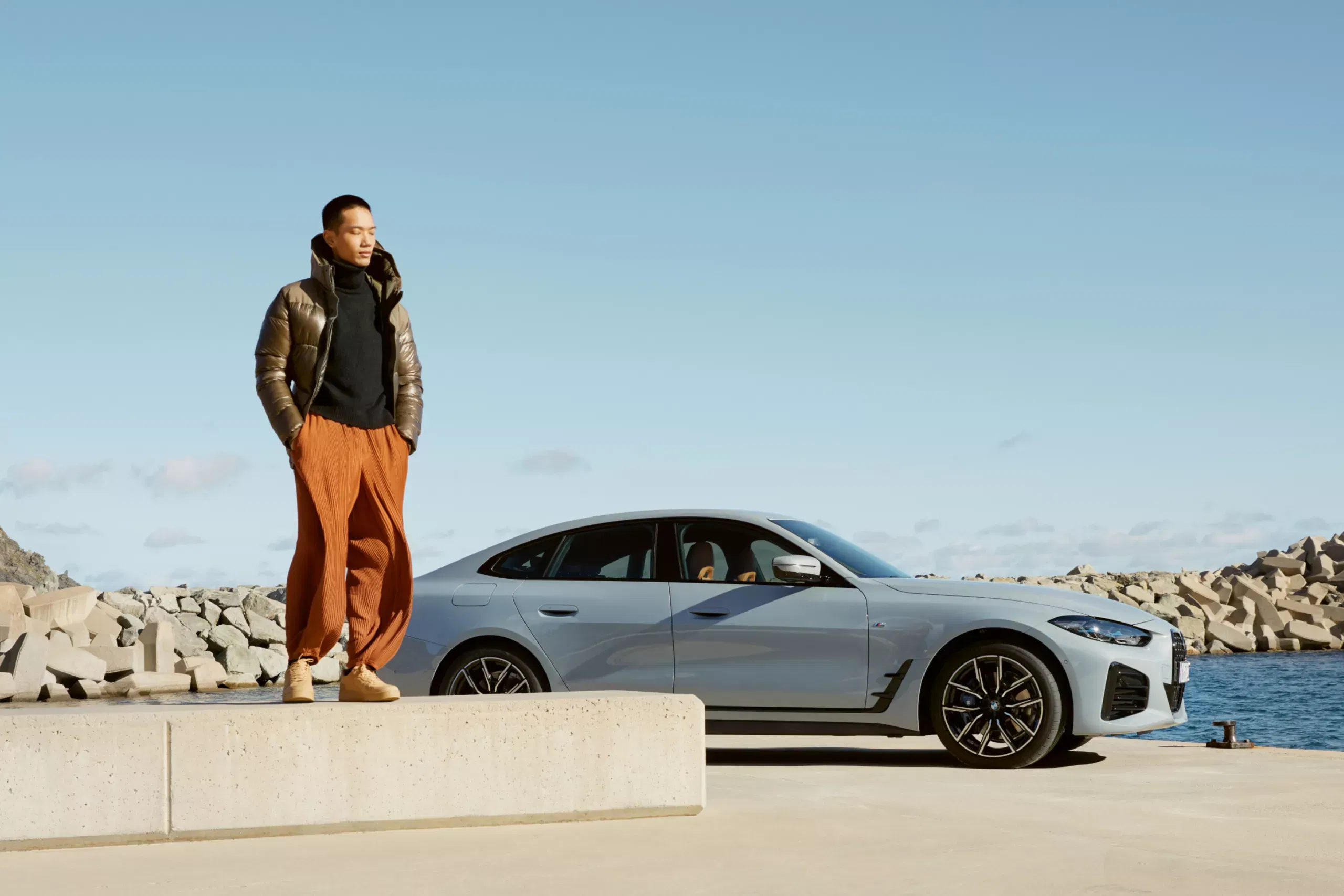 Service & Workshop - Tian Siang Premium Auto