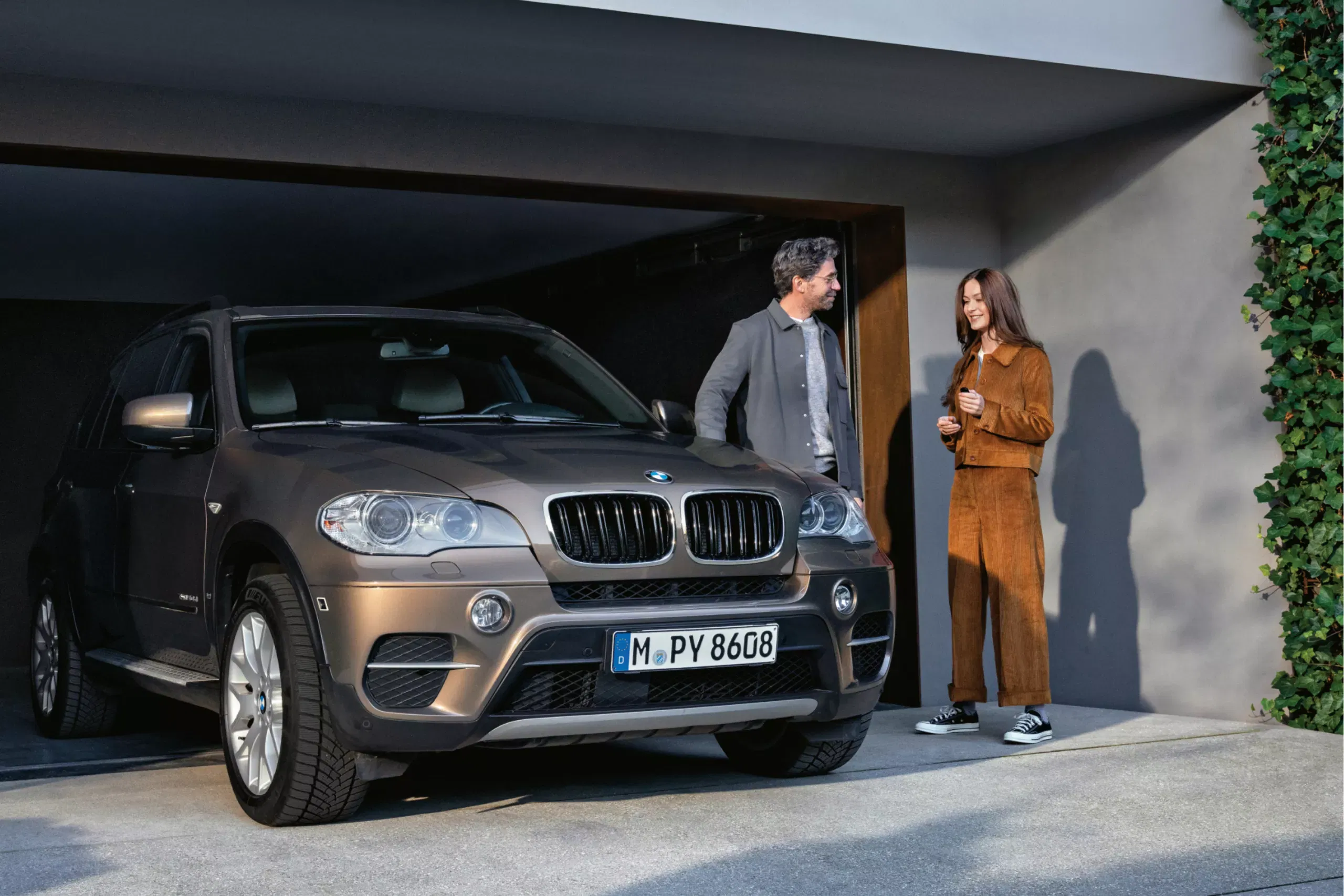 Service Overview - Auto Bavaria