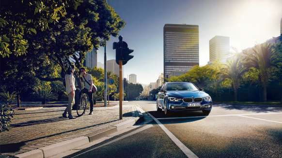 Financing - Performance Motors