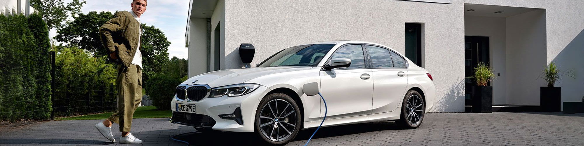 BMW Straight Line Financing - Tian Siang Premium Auto