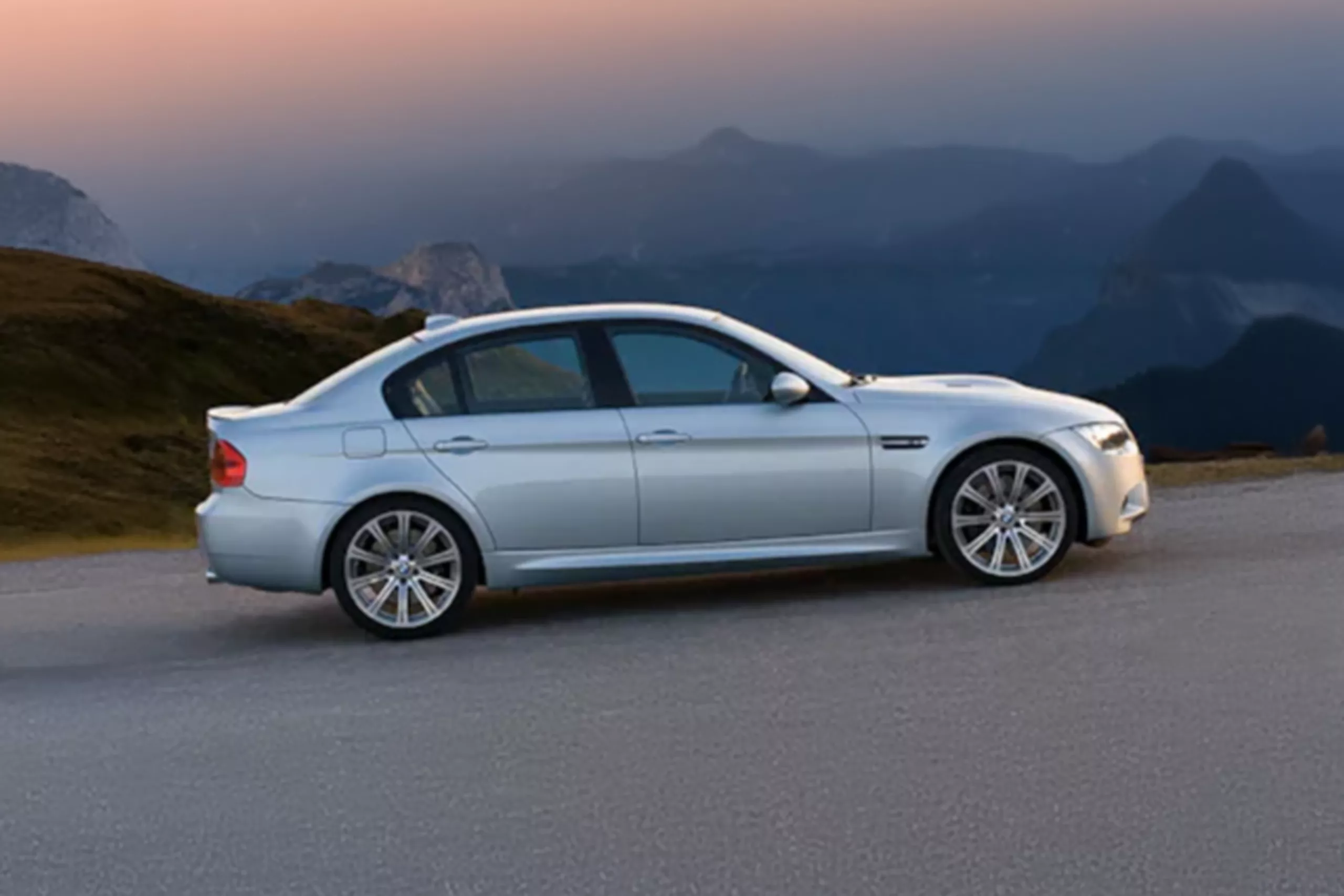 BMW 3 Series: A Heritage Drive - Performance Motors