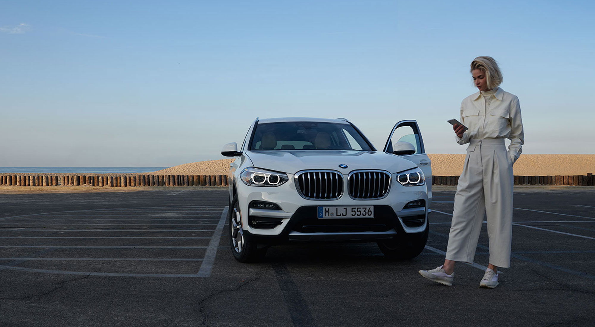 Continental Cars BMW Wellington