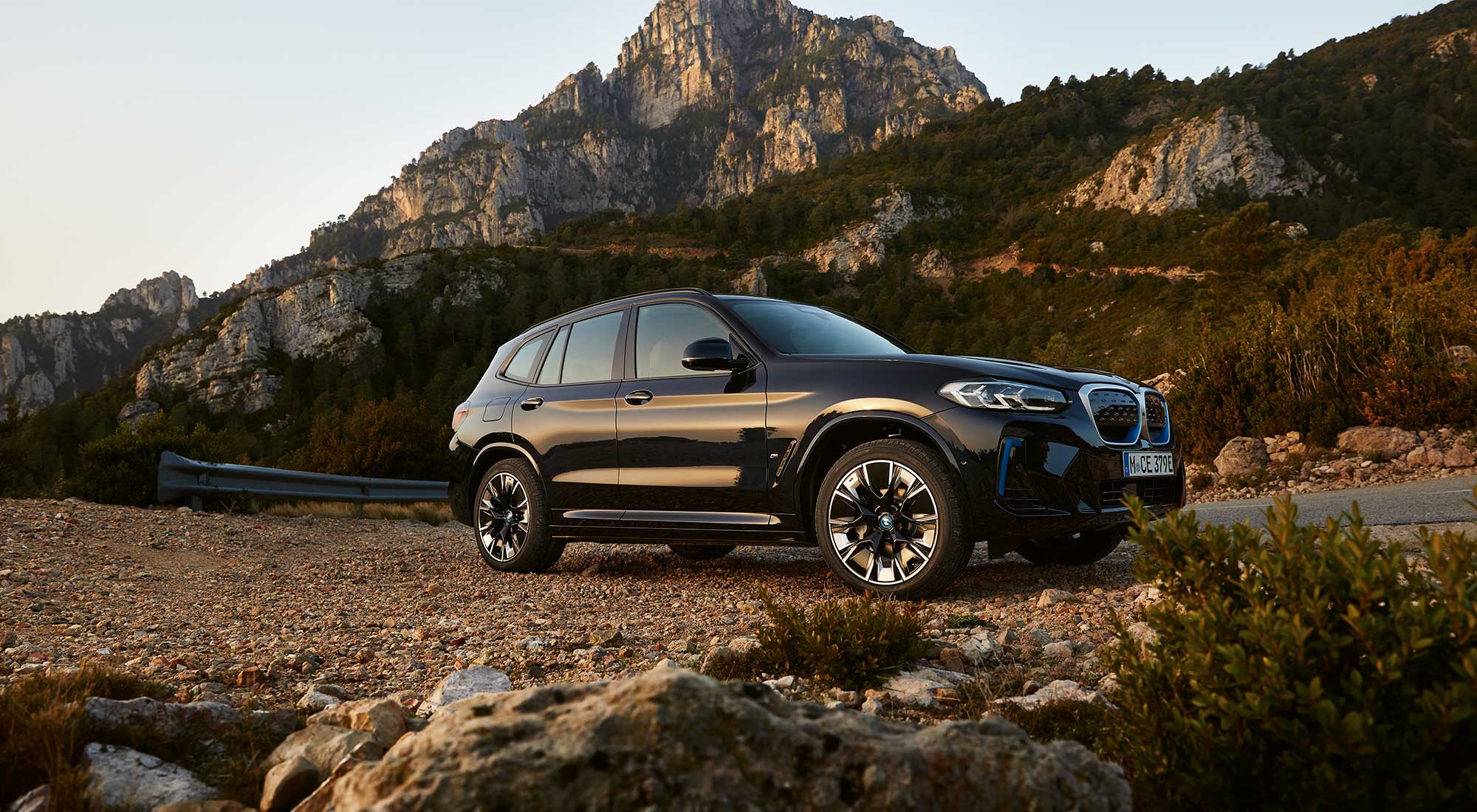 Continental Cars BMW Wellington