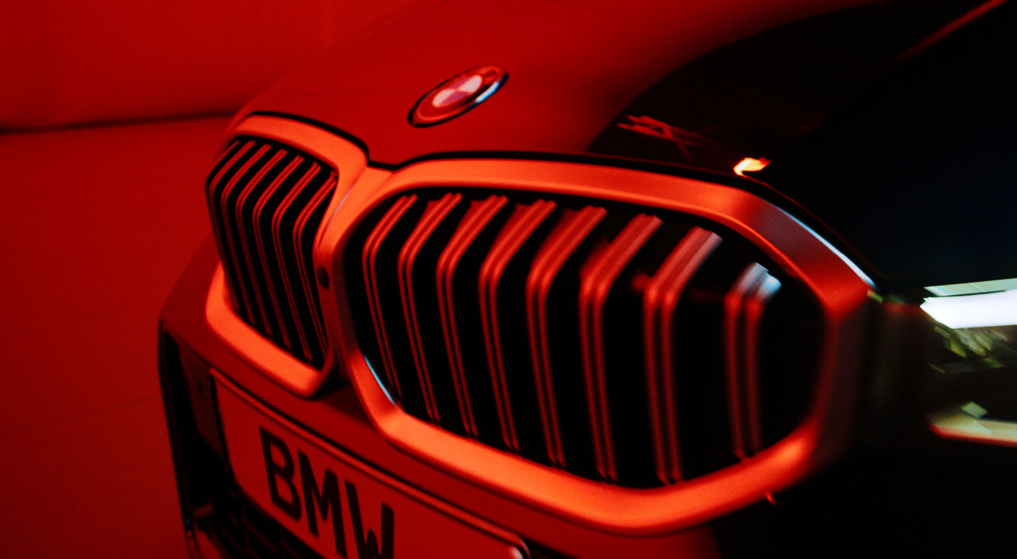 Continental Cars BMW Wellington