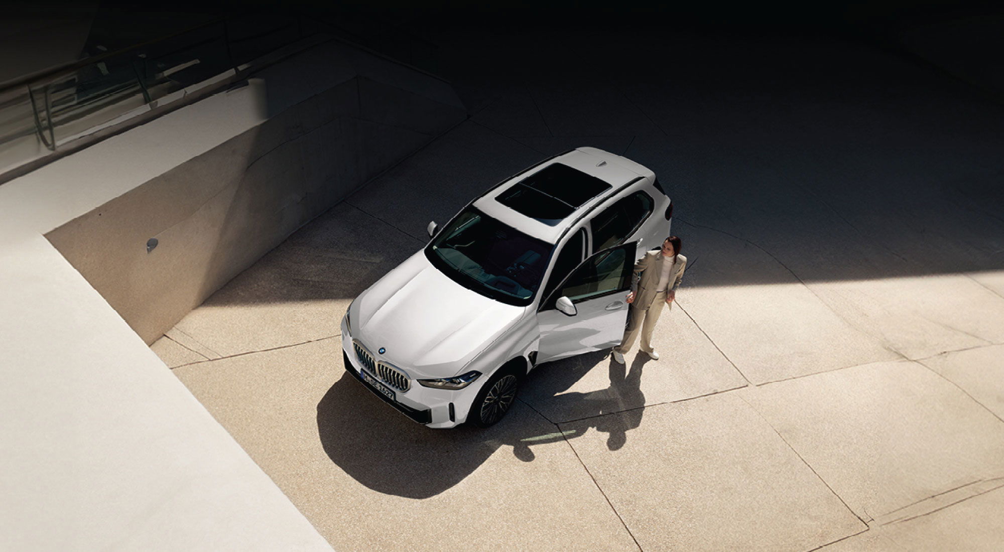 Continental Cars BMW Auckland