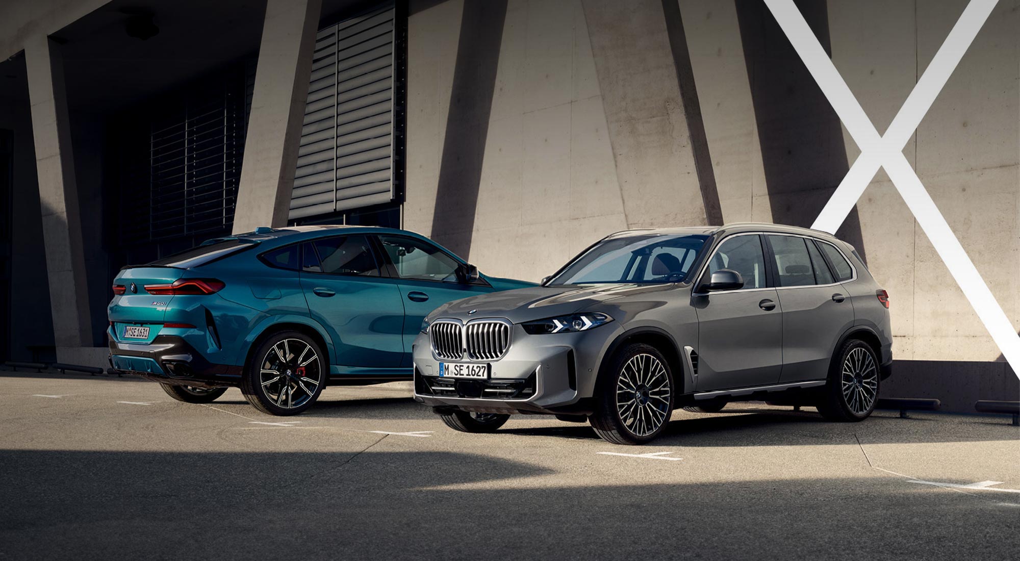 Continental Cars BMW Auckland