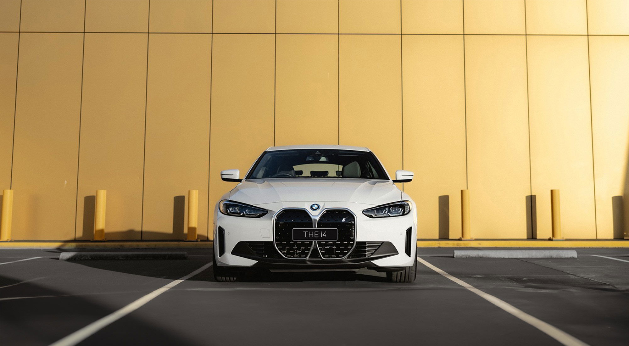 Continental Cars BMW Auckland