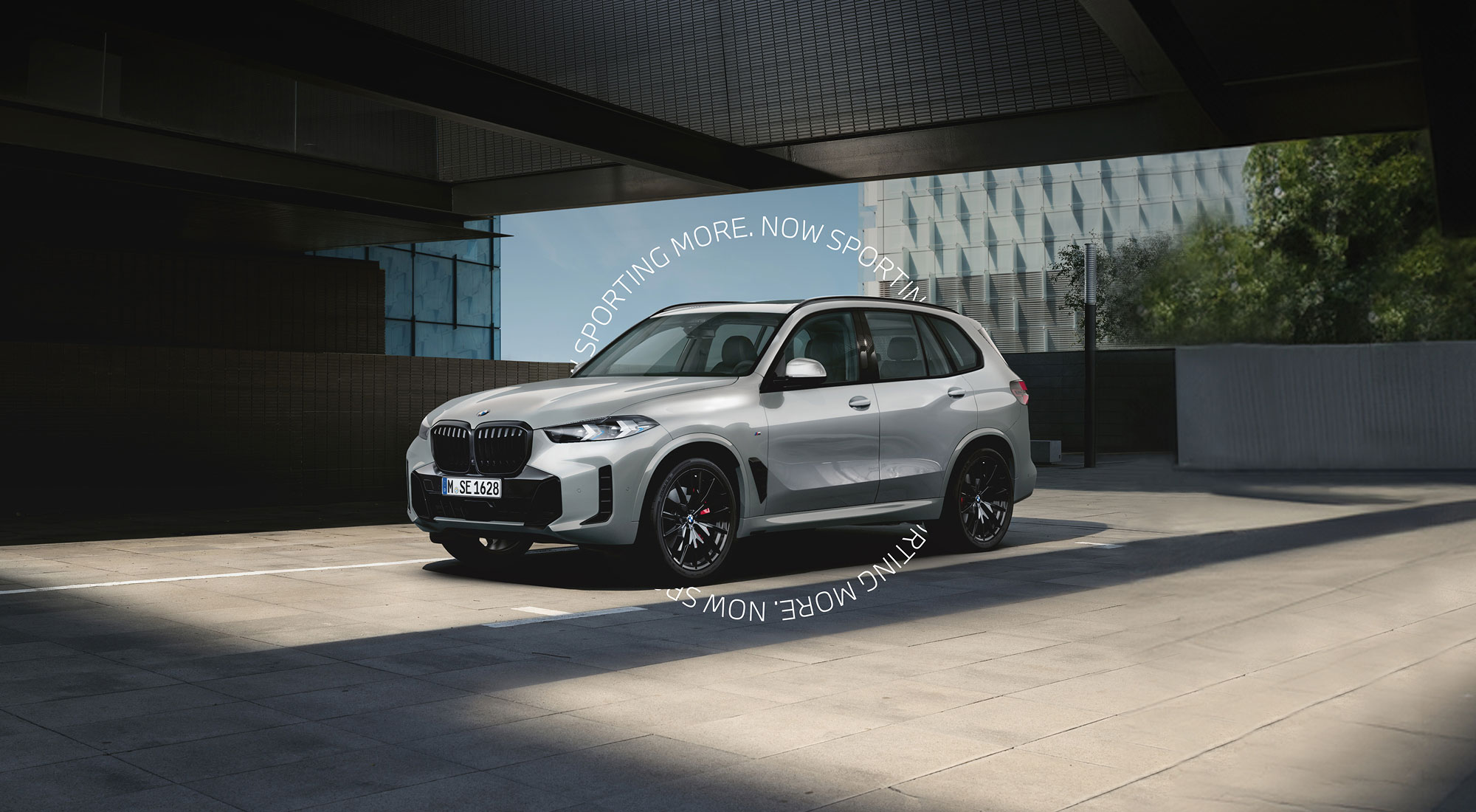 Auckland City BMW