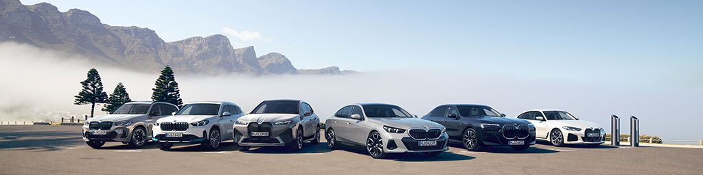 Models - Christchurch BMW