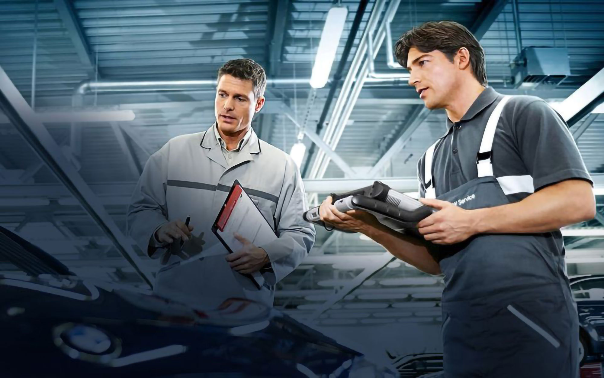 Why You Should Service Your Car - Quill Automobiles