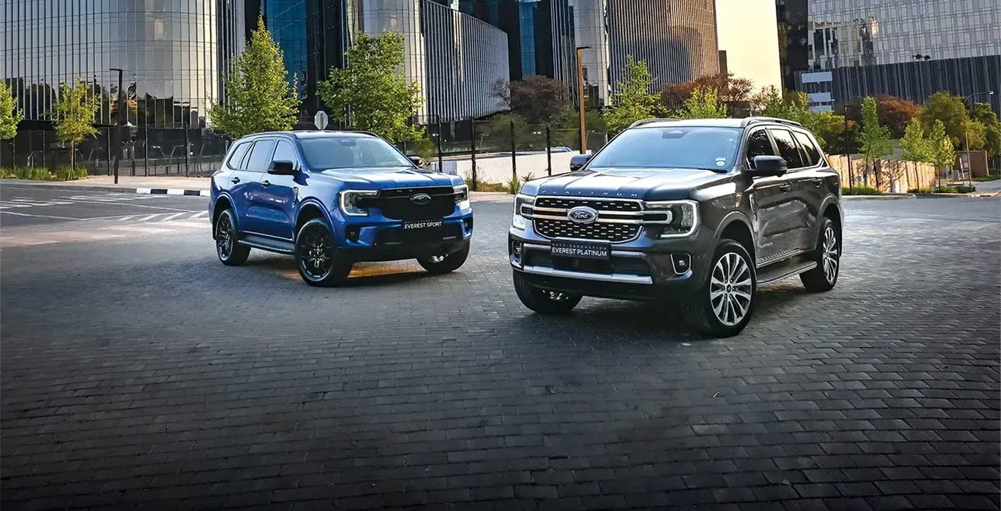 New and Used Car Dealer | Upington, Northern Cape | North Western Ford