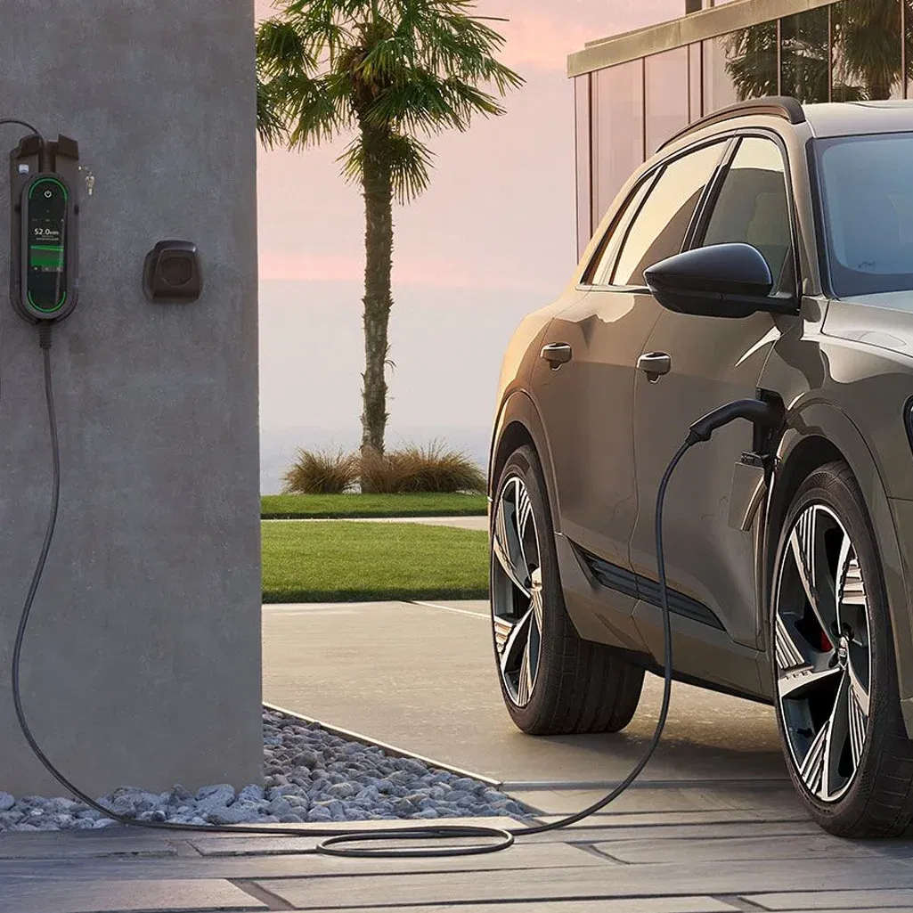 Q8 e-tron - Bayswater Audi