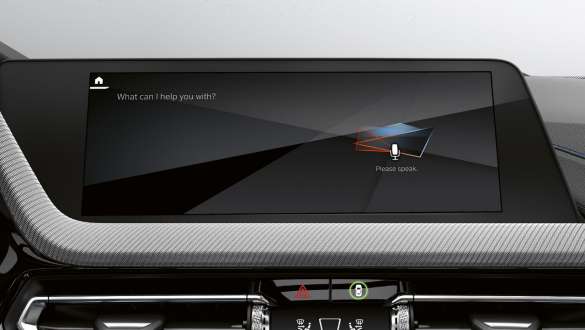 1 Series Hatch - Waverley BMW