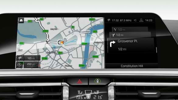 3 Series Touring - Doncaster BMW