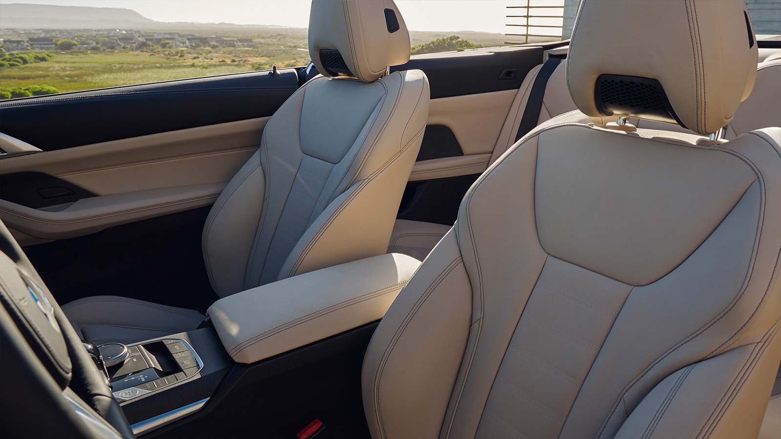 4 Series Convertible - Coastline BMW