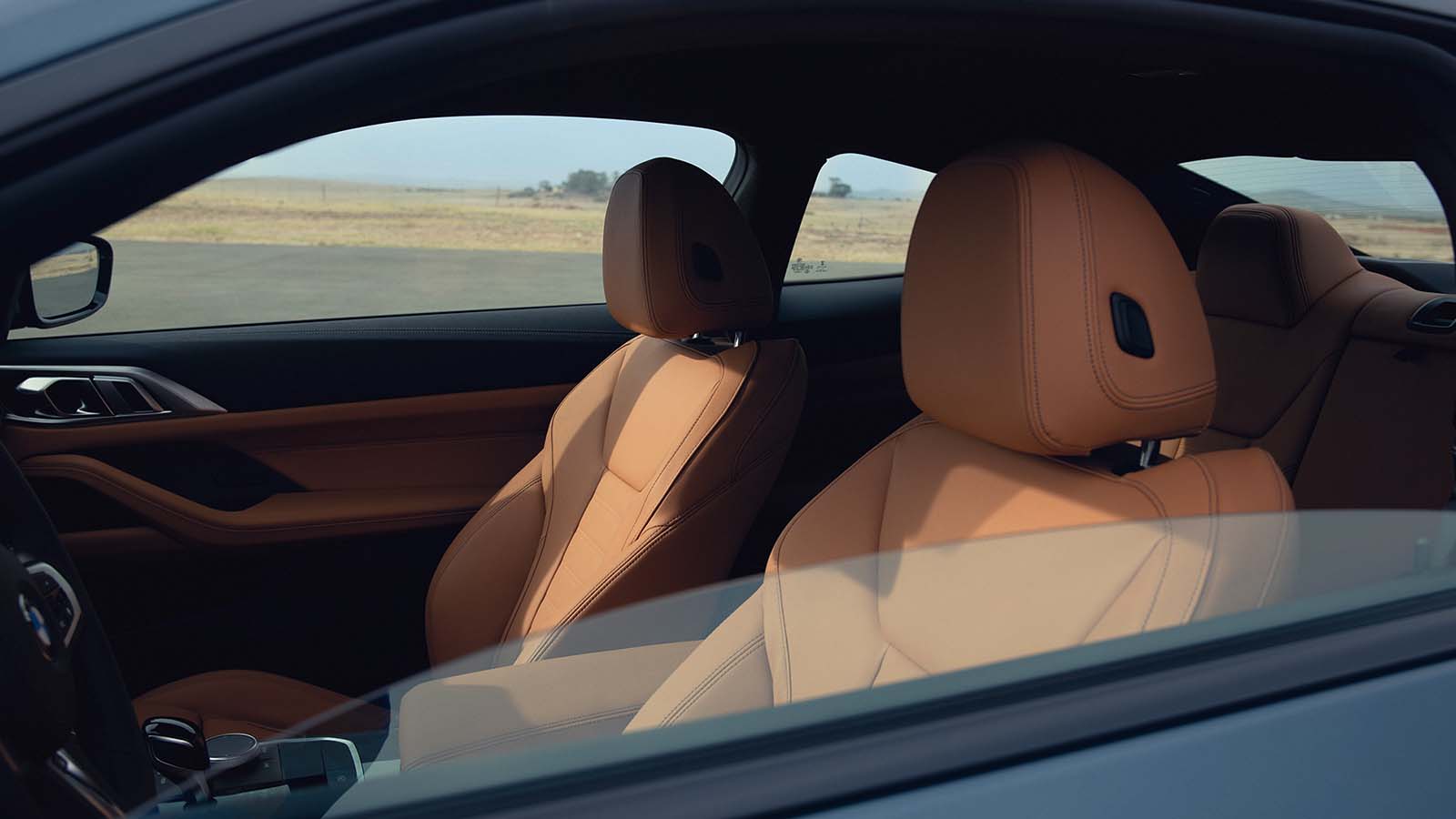 4 Series Coupé - Brighton BMW