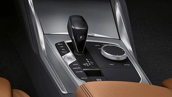 4 Series Coupé - Worthington BMW
