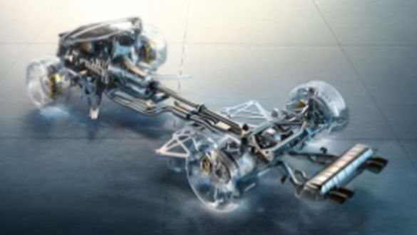 M3 Touring - Westside BMW