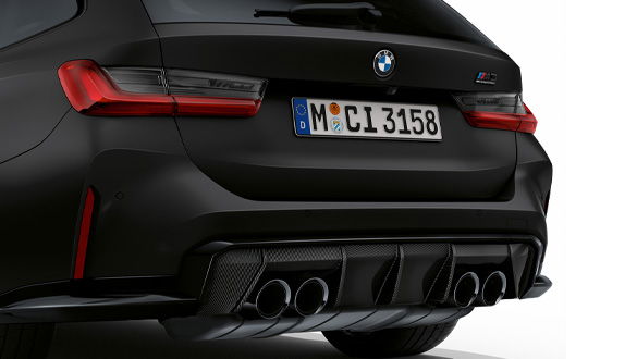 M3 Touring - Brisbane BMW