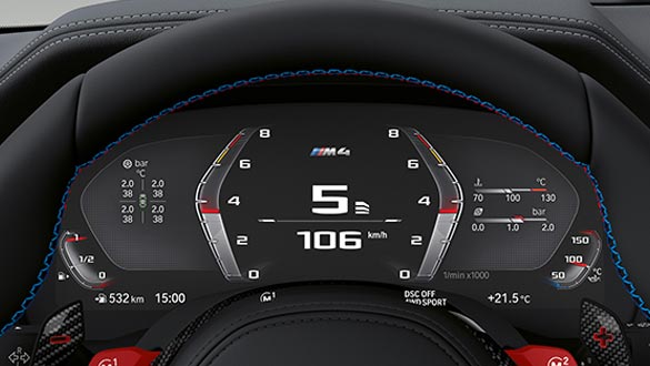 M4 Convertible - Auto Classic BMW