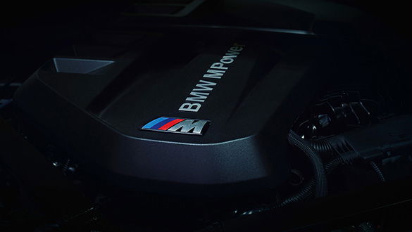 M4 Coupé - Newcastle BMW