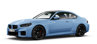 New Vehicles - Doncaster BMW