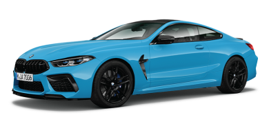 Explore The New Vehicles - Parramatta BMW