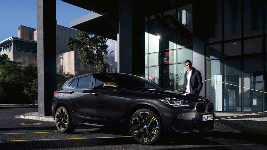 X2 - Gold Coast BMW