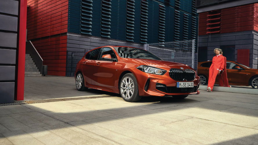 BMW Current Offers - Melbourne BMW