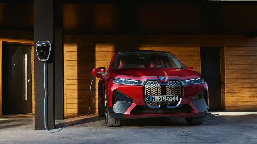 BMW Current Offers - Motorline BMW