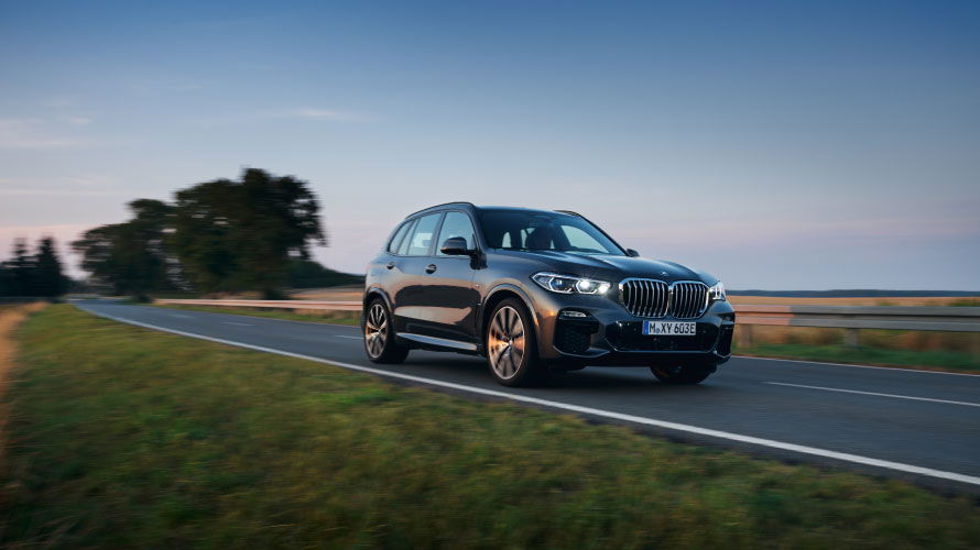 BMW Current Offers - Motorline BMW