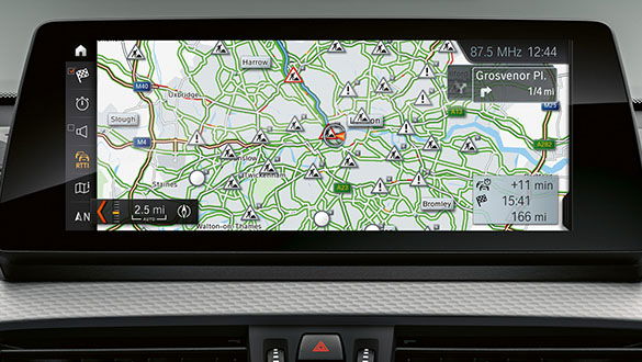 Explore The BMW X2 - Parramatta BMW