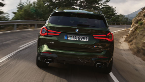 X3 - Westside BMW