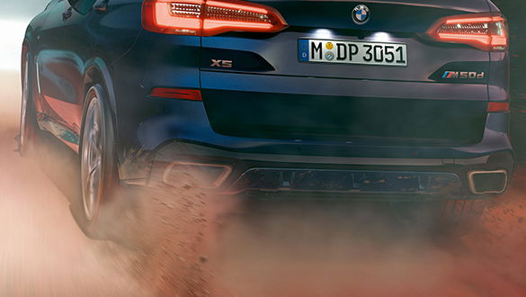 X5 - Castle Hill BMW