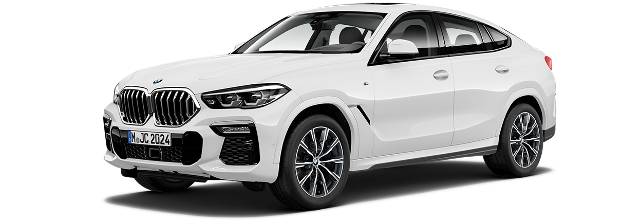 X6 - Auto Classic BMW