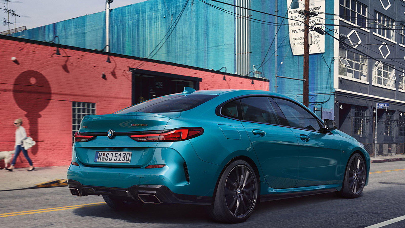2 Series Gran Coupé - Tian Siang Premium Auto